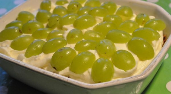 Cheesecake uden husblas – ostekage opskrift • nogetiovnen.dk