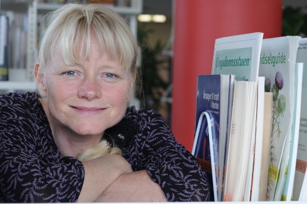Gitte | nogetiovnen.dk