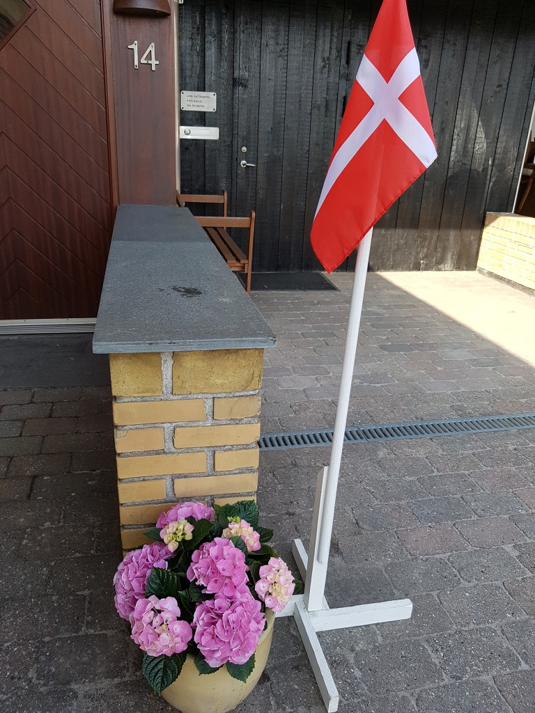 En gudmor med bobler i hjertet | nogetiovnen.dk