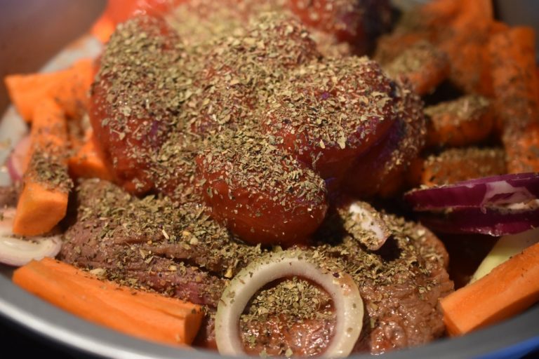 Slow cooker opskrifter lækker mad i crock pot nogetiovnen.dk