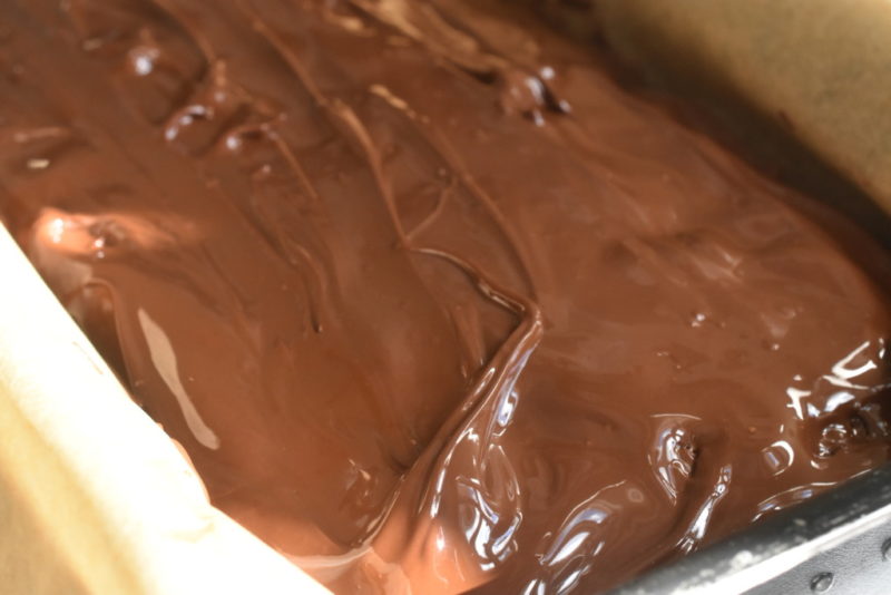 Banankage med chokolade – nem og god opskrift nogetiovnen.dk