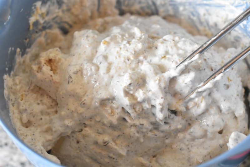 Tuc kage – opskrift med chokolade og nødder nogetiovnen.dk