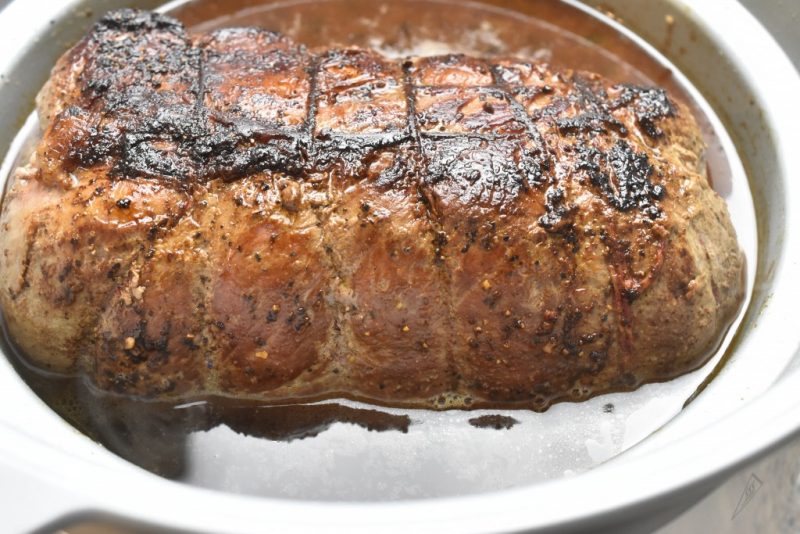 Slow cooker opskrifter lækker mad i crock pot nogetiovnen.dk