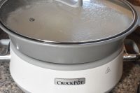 Slow cooker opskrifter lækker mad i crock pot nogetiovnen.dk