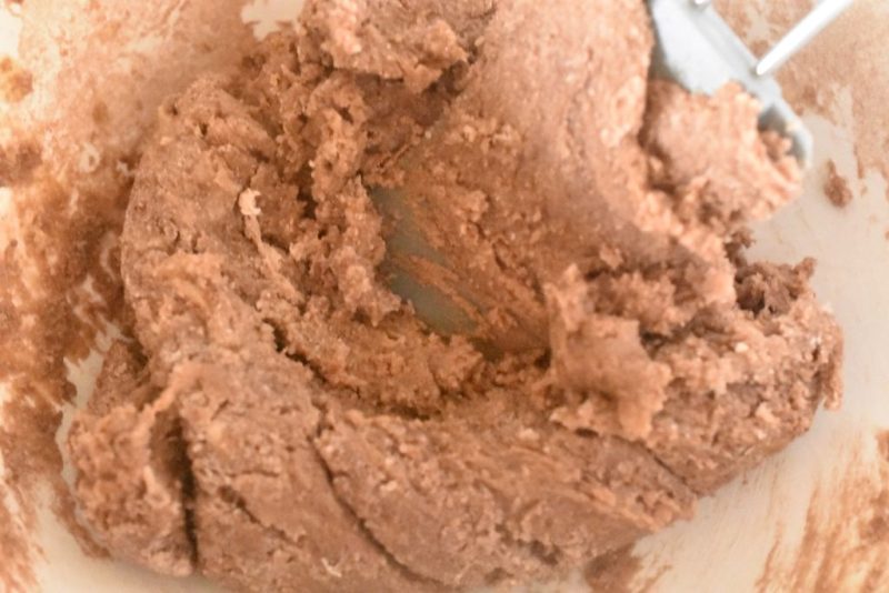 Daim kage snitter – chokoladekage med Daim • nogetiovnen.dk