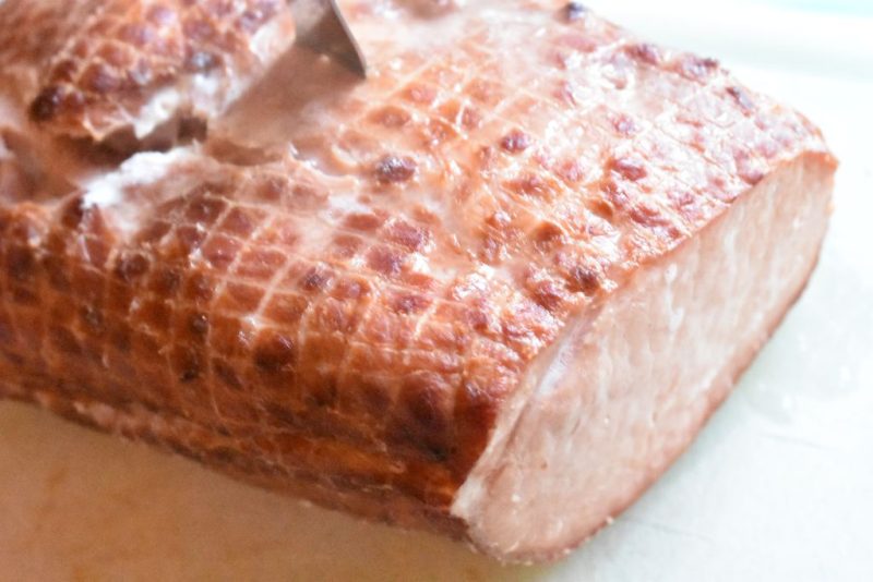 Hamburgerryg i staniol i ovn – saftig & lækker nogetiovnen.dk