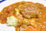 Slow cooker opskrifter lækker mad i crock pot nogetiovnen.dk