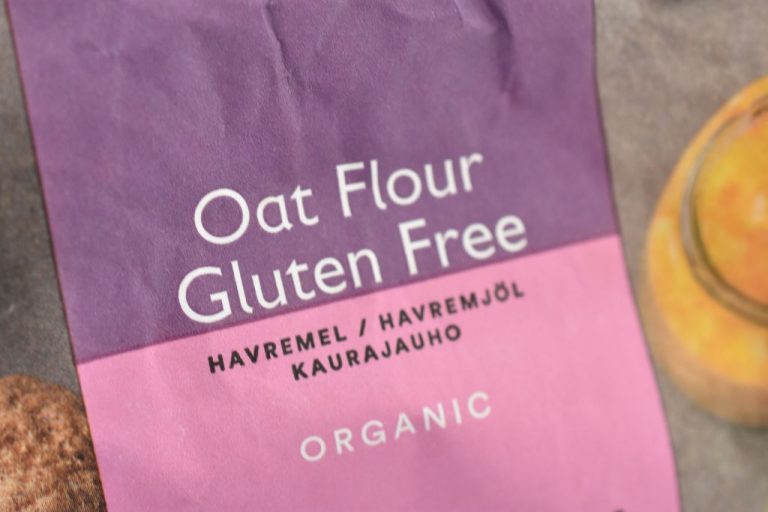 Glutenfri hveder – nem opskrift • nogetiovnen.dk